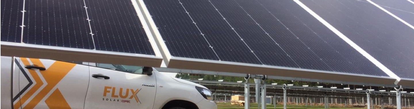 Ayuda Post Venta | Copec Flux